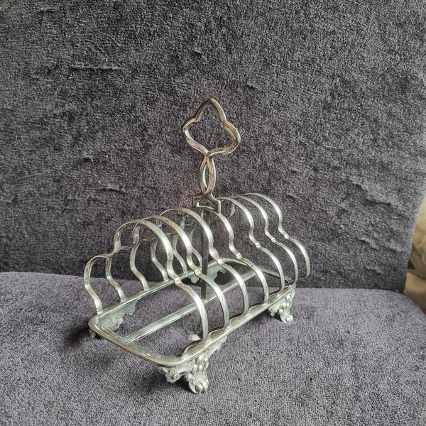 Toast Rack - Etsy