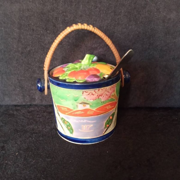 Maruhon Ware - Etsy UK