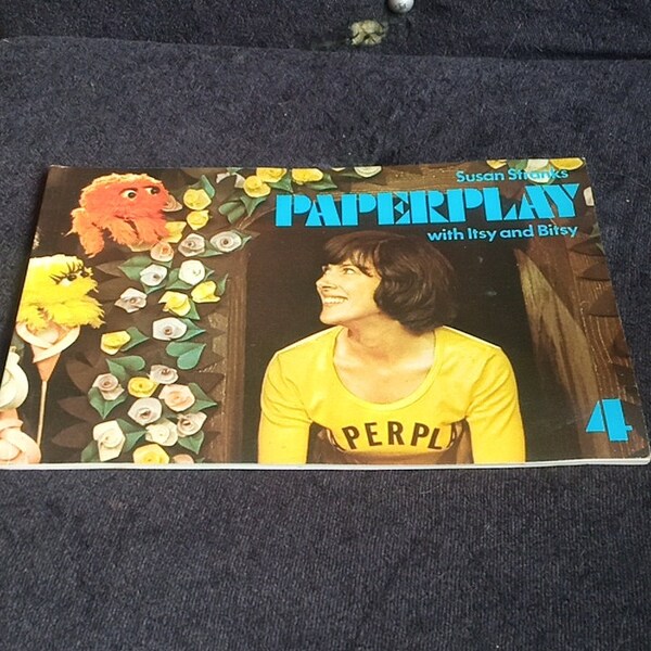 Itsy Bitsy Book - Etsy Canada