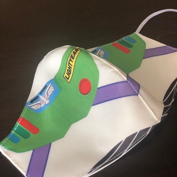 Toy Story Masks - Etsy