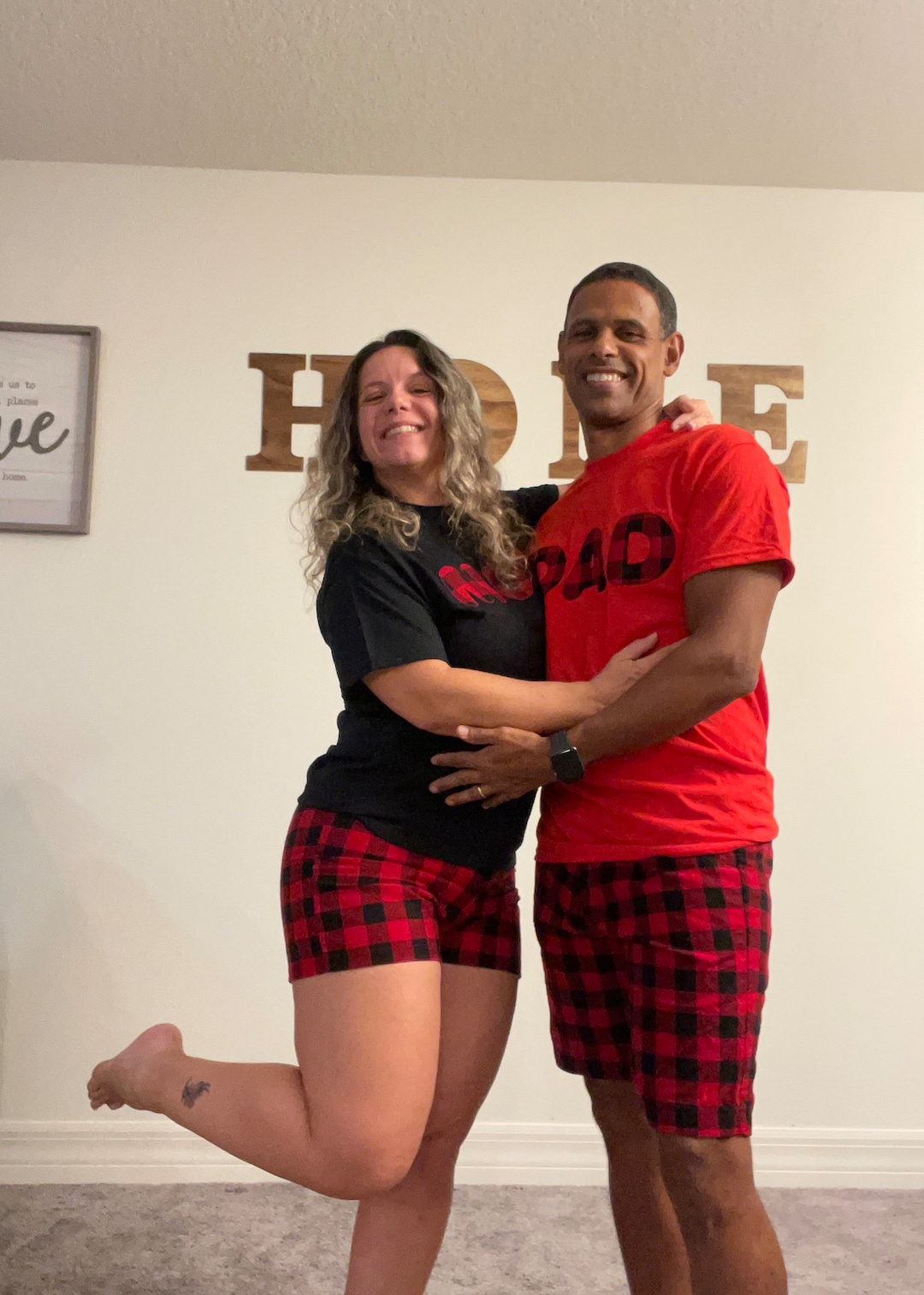 Personalized Family PJ, Matching Family Pajama, Family Set,vacation ...