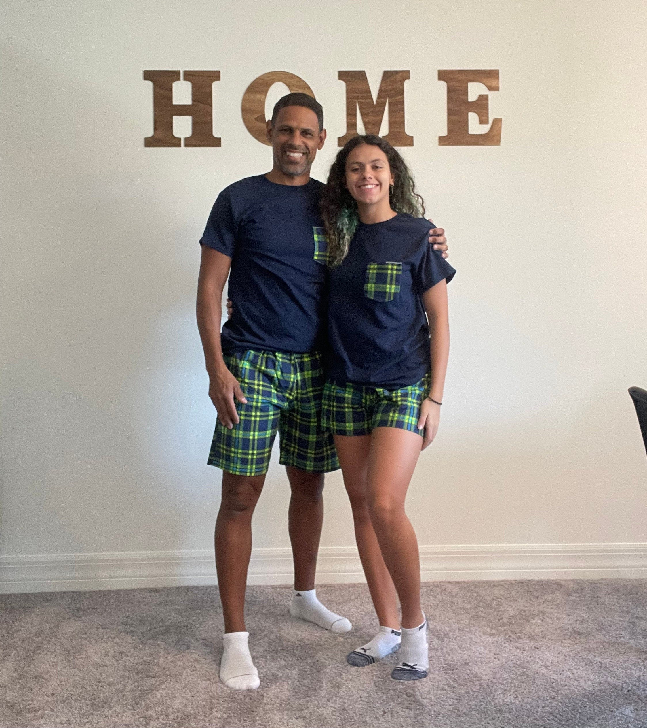 Family Set, Matching Family, Family Set,vacation Family Set, Holiday ...