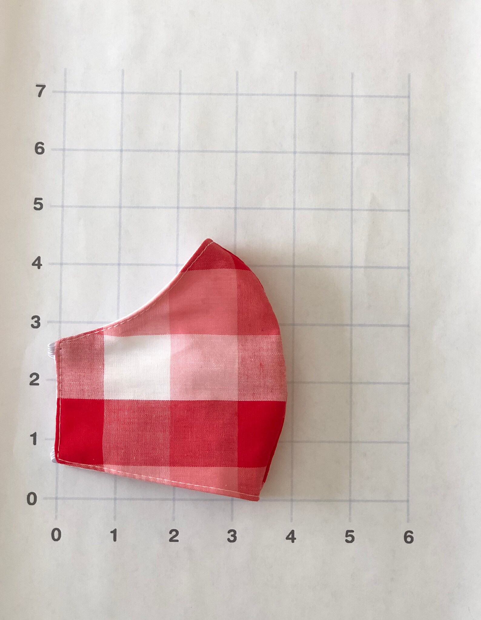 Washable Face Mask Made USA three layers favors Chess | Etsy