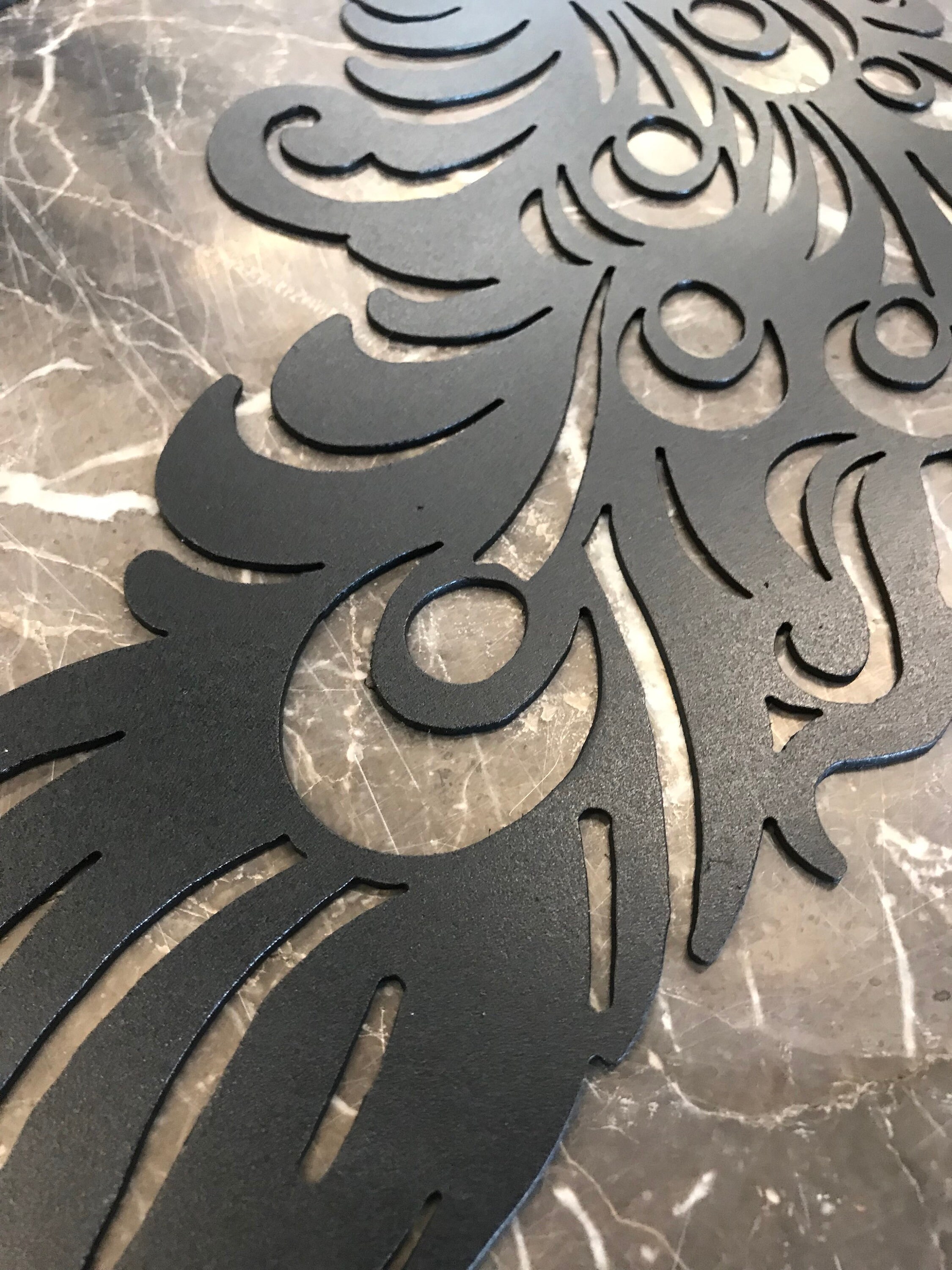 Peacock Peacock Metal Art Peacock Metal Wall Art Peacock Etsy