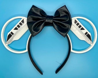Pixar-inspired 3D Printed Ears Headband Disney Ears - Etsy