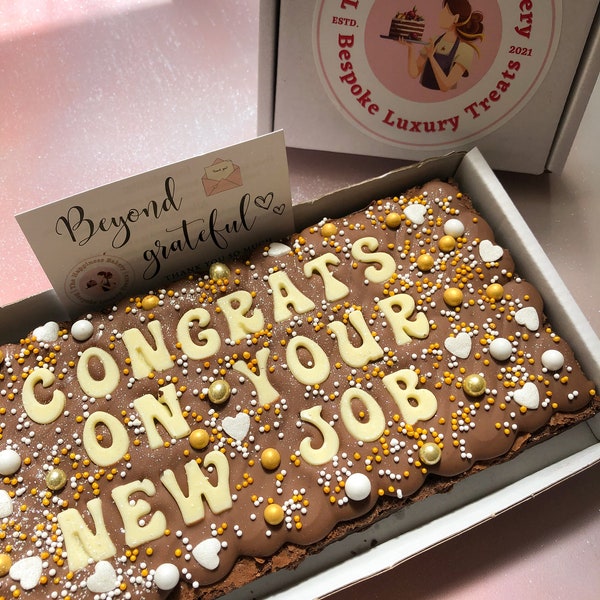 New Job Gift - 60+ Gift Ideas for 2026