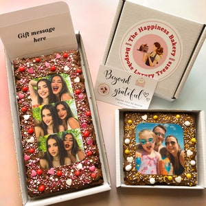 Letterbox Cookies - Cookie Gift Box - Postal Cookie Slab - Treat Box ...