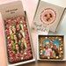 Letterbox Cookies - Cookie Gift Box - Postal Cookie Slab - Treat Box ...