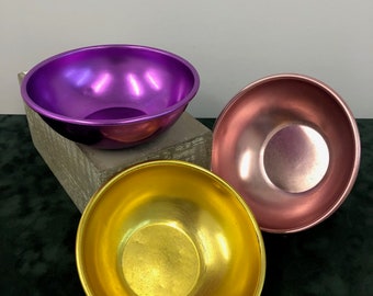 Mid Century Aluminum | Etsy