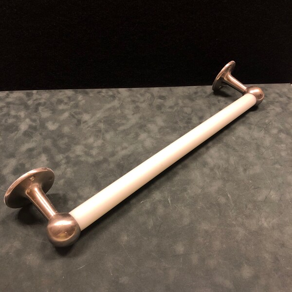 Towel Rod - Etsy
