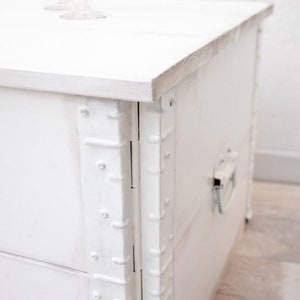 Wooden Box Cargo Box Chest Table Coffee Table gold - Etsy