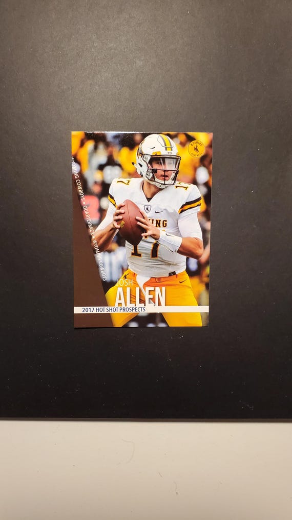 Hot Shots Football Cards
