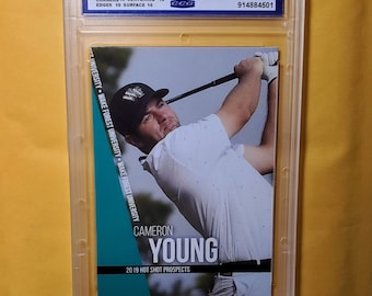 2020 Hot Shot Prospects Rookie CONNOR BEDARD - Etsy