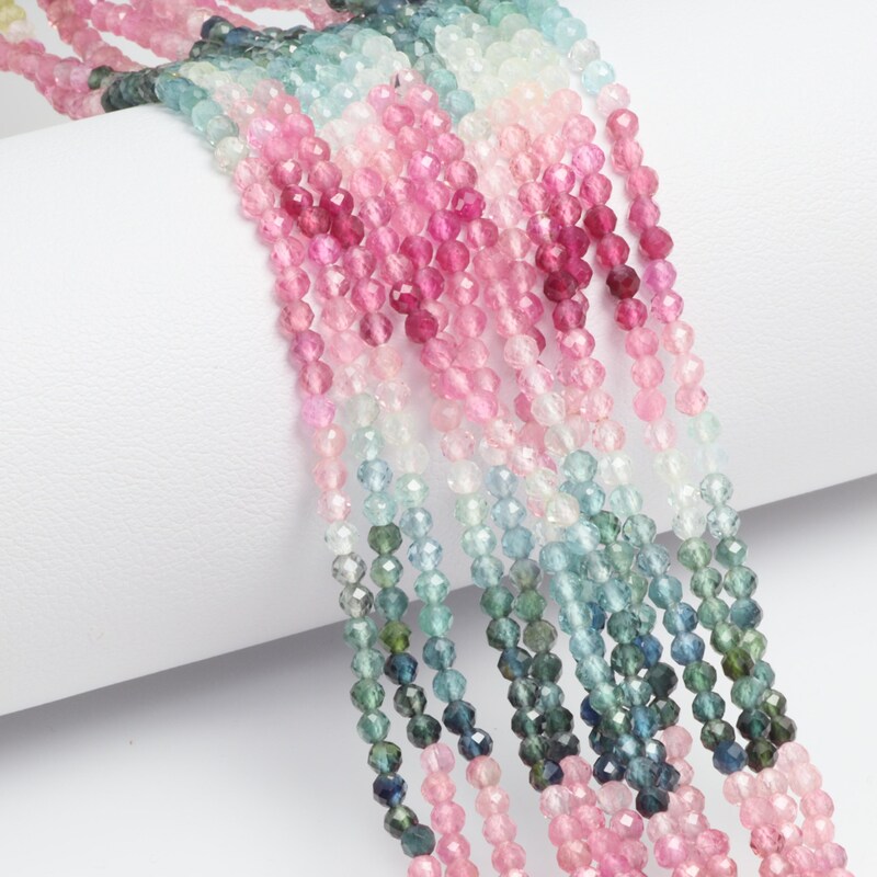 Watermelon Beads - Etsy