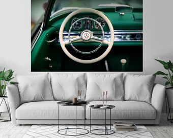 Car dashboard decor | Etsy