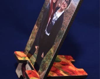 Cell phone stand | Etsy