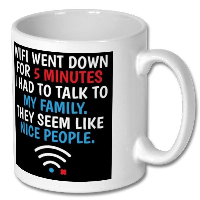 Affordable goods The Luxury Lifestyle Portal 100% Authentic Coffee Mug ...