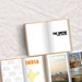 INDIA Travel Photo Book Template Decorative Coffee Table Book ...