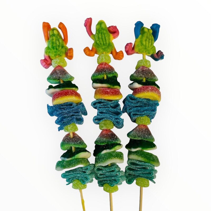 Candy Kabob - Etsy
