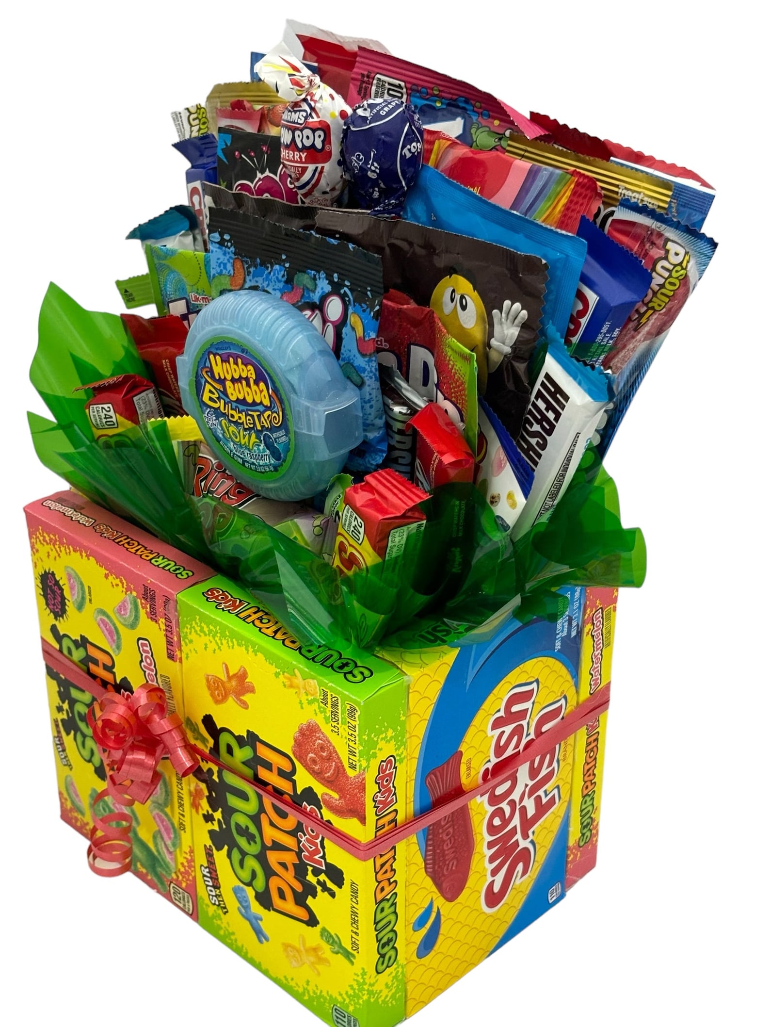 Sweets for Dayz Large Candy Bouquet - Etsy