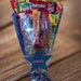 Dance Recital Candy Bouquet - Etsy