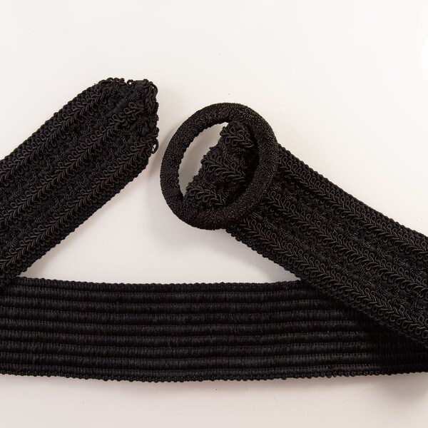 Victorian Belt - Etsy