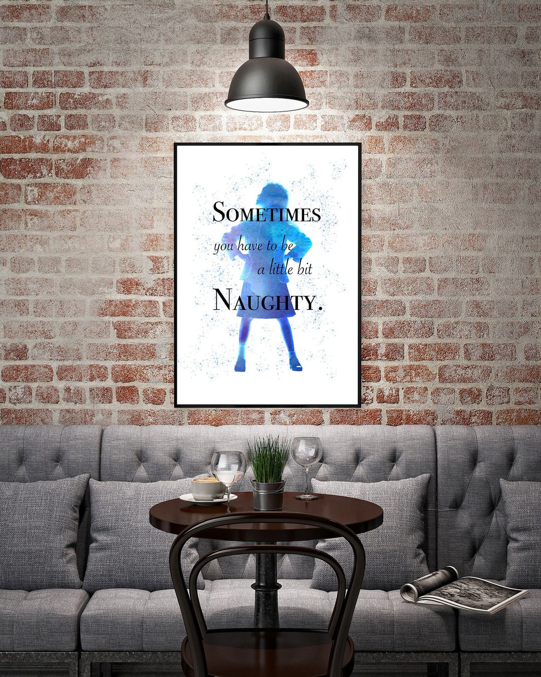 Matilda - Musical Theatre - A4 Print - Digital Download - Wall Art ...