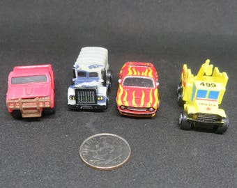 Micro machines truck | Etsy
