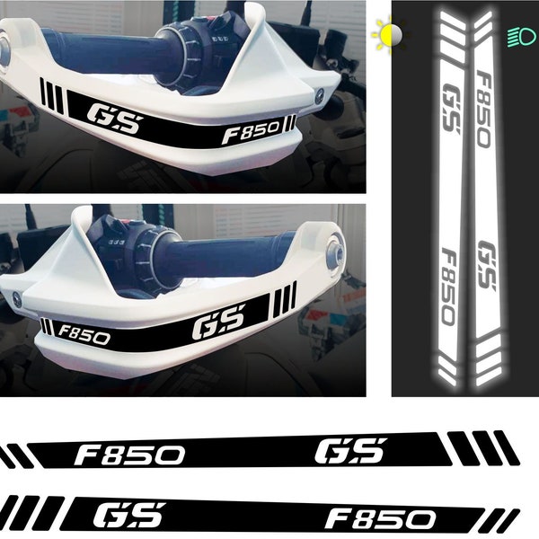 Bmw 850 Gs Stickers - Etsy
