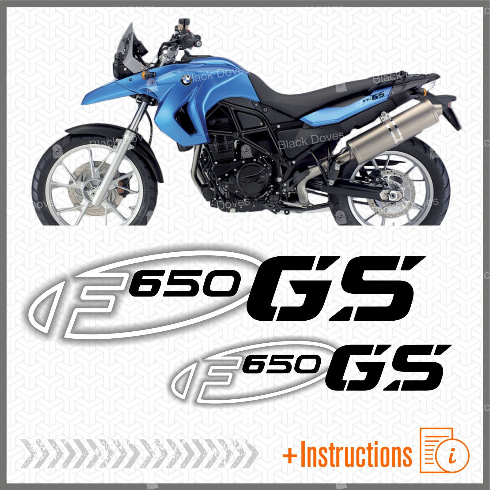 Bmw 650 Motorcycle for sale| 88 ads for used Bmw 650 Motorcycles