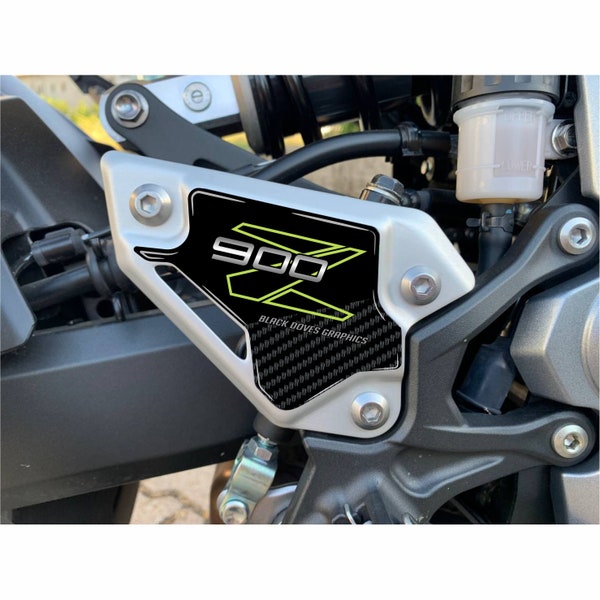 Kawasaki Z900 Stickers - Etsy