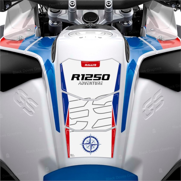 Bmw Tank Protection - Etsy