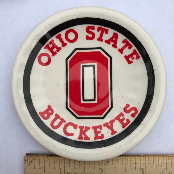 Ohio State Jewelry - Etsy