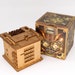 Cluebox - Escape Room in a Box for Adults and Kids Schrödingers Cat ...