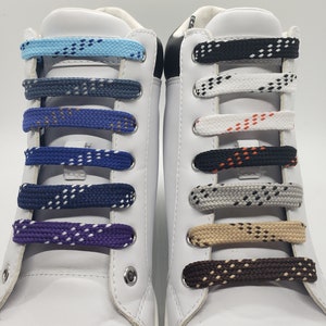 Premium Sport Laces - Etsy