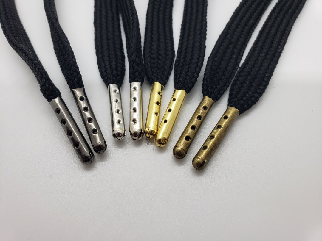 Metal Aglets - Etsy