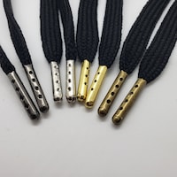 Metal Aglets - Etsy