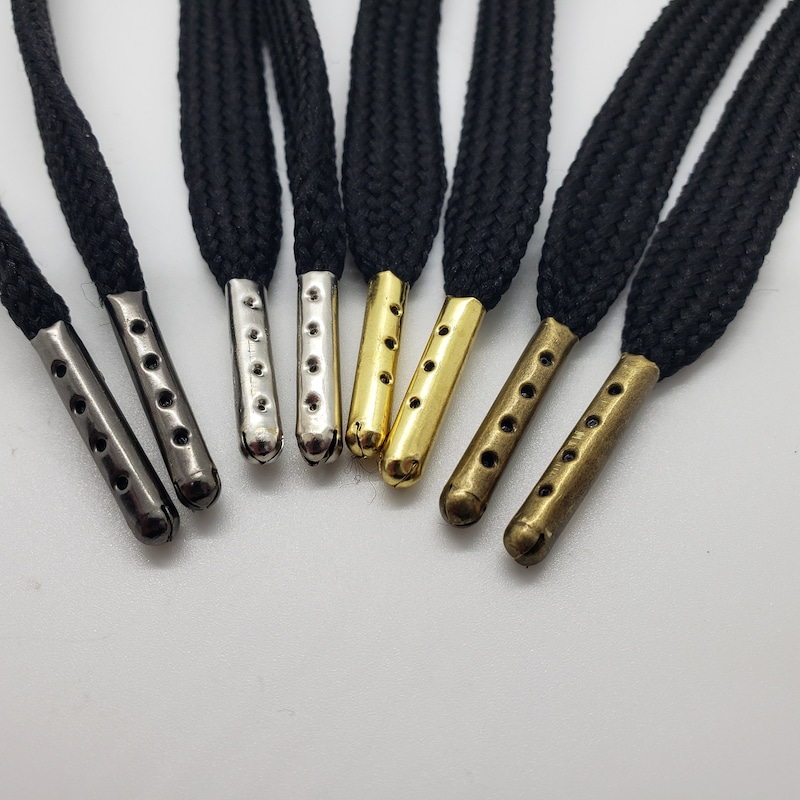 Metal Aglet Ends - Etsy