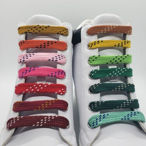 Premium Sport Laces - Etsy