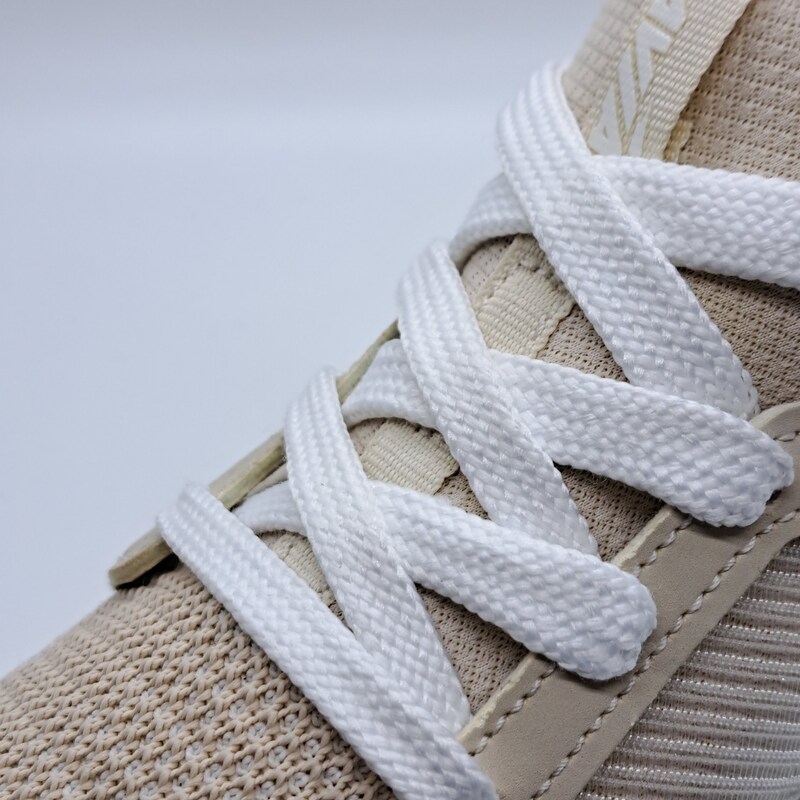 Cotton Shoelaces - Etsy