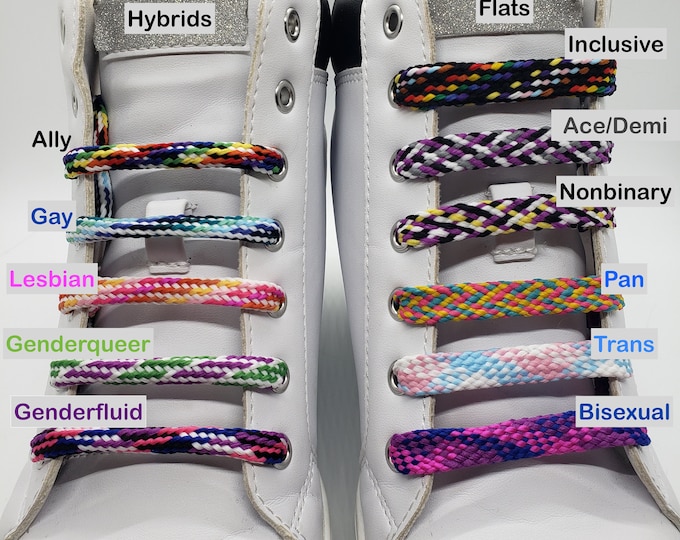 Anarchy Shoelaces, Punk Shoelaces, Cool Shoelaces - Etsy