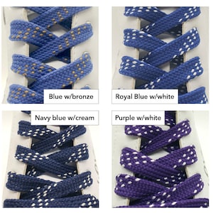 Premium Sport Laces - Etsy