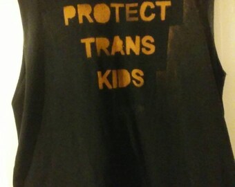 Transgender clothing | Etsy