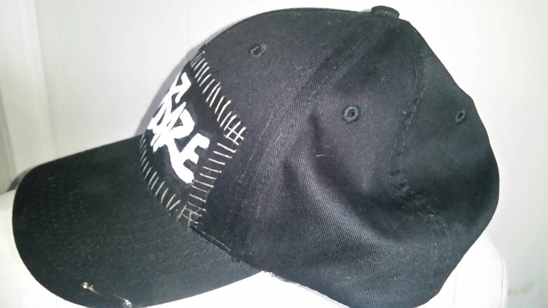 Daysndaze Days N' Daze Folk Punk Crust Punk Hat - Etsy
