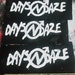 Revenge Patch, Mcr Patch, Revenge Era Patch, Punk Patches Handpainted ...