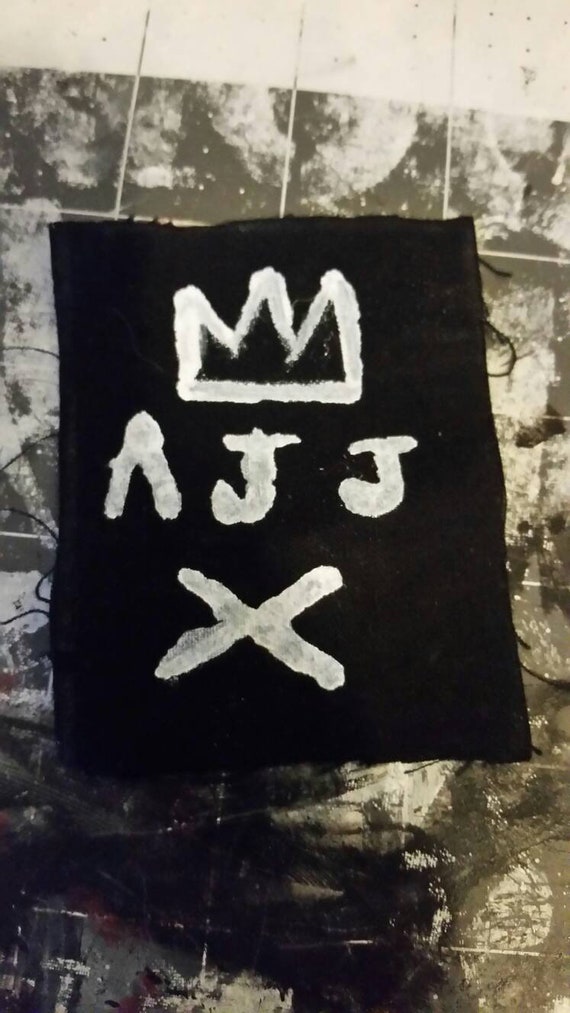 Ajj patch andrew jackson jihad patch folk punk small patch | Etsy
