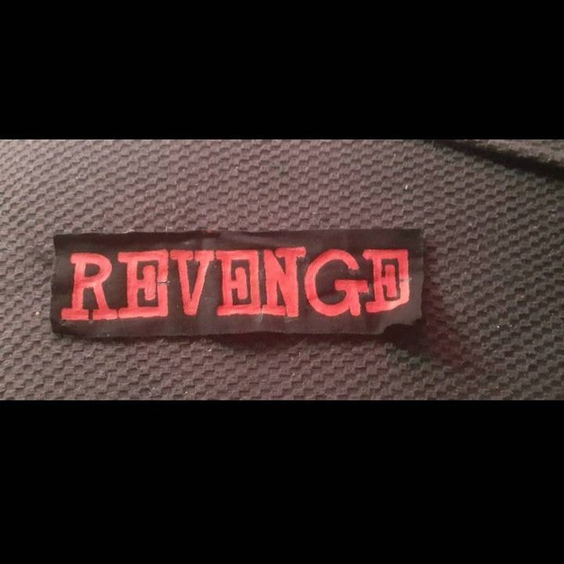 Mcr Patch - Etsy