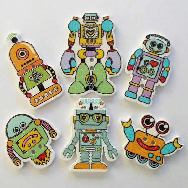 Buttons Sewing - Etsy