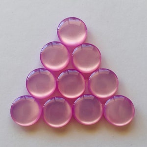 Pink Buttons, Resin Buttons, Shiny Buttons, Sewing Supplies ...