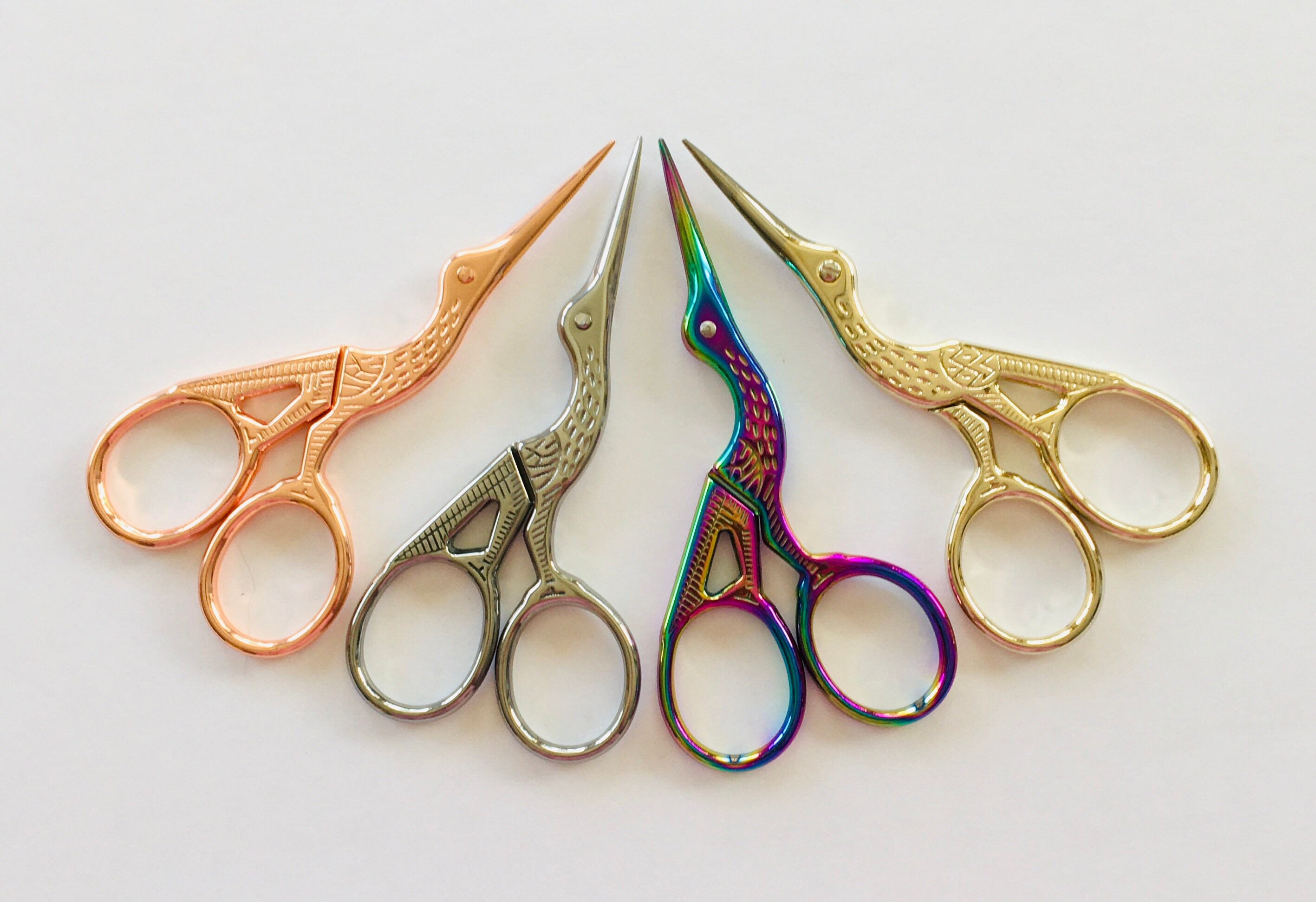 Scissors, Sewing Notions, Embroidery, Cross Stitch, Dressmaking, Sewing ...